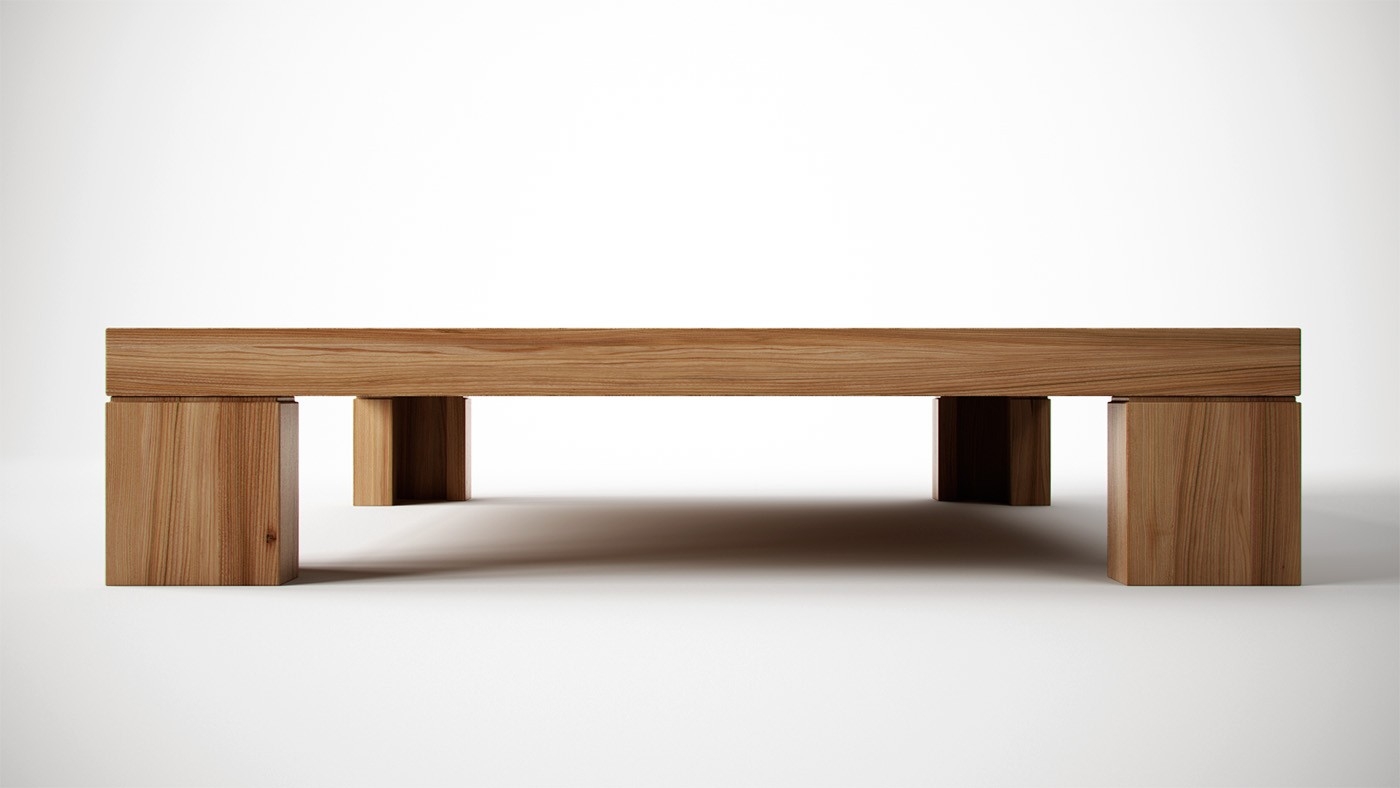 Spline table | A n g e l o F e r r e t t i.