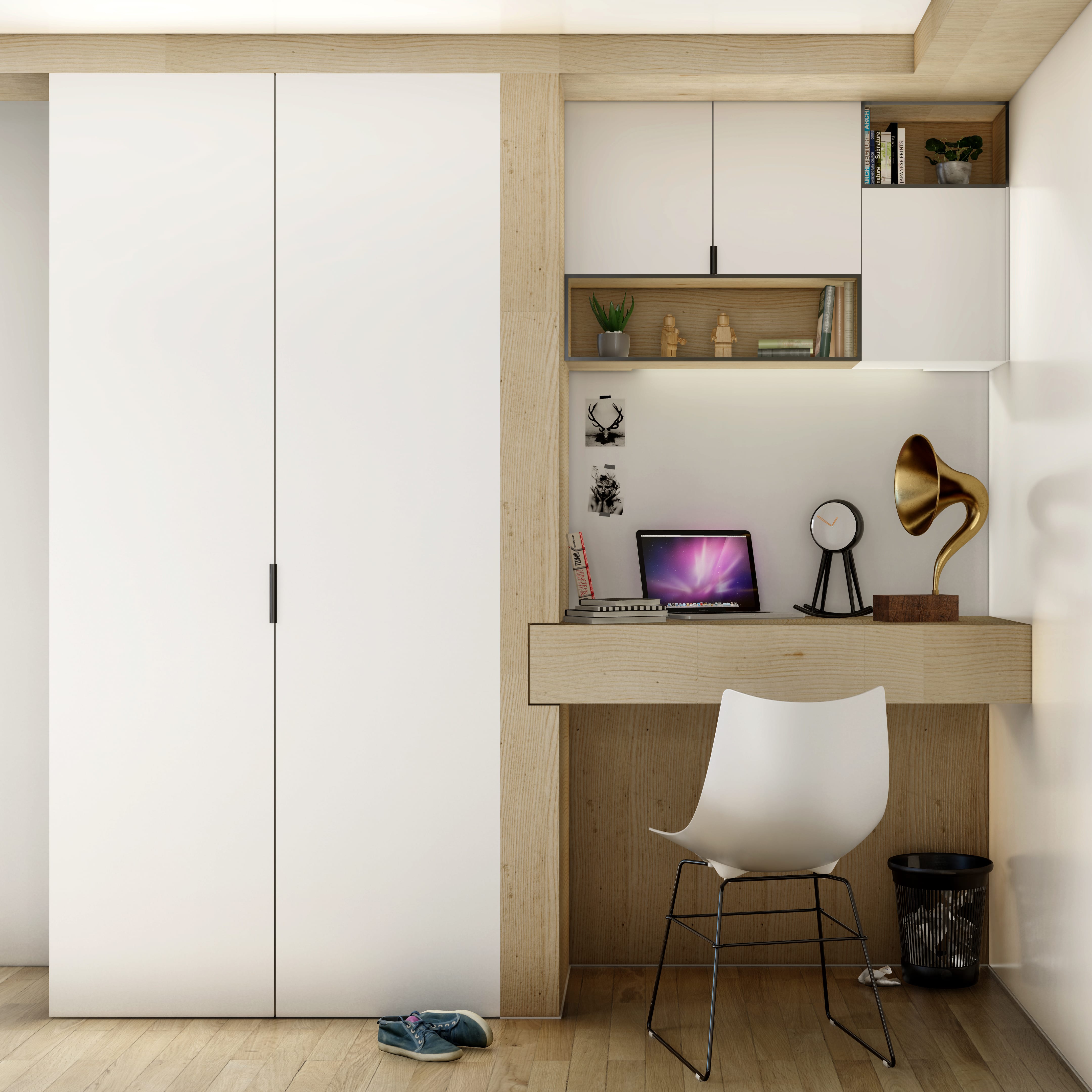 Minimal Studio | Carlo Mastrosimone